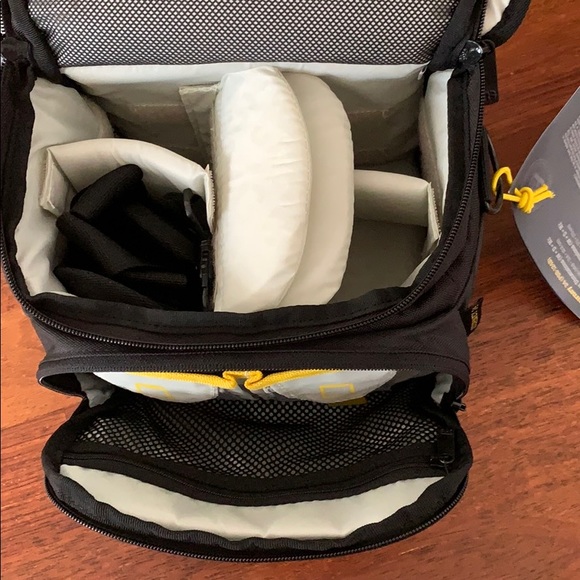 Cameras, Photo & Video | Nwt Ruggard Dslr Camera Bag | Poshmark